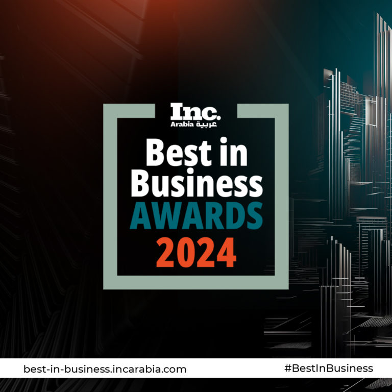 Home - Inc. Arabia Events