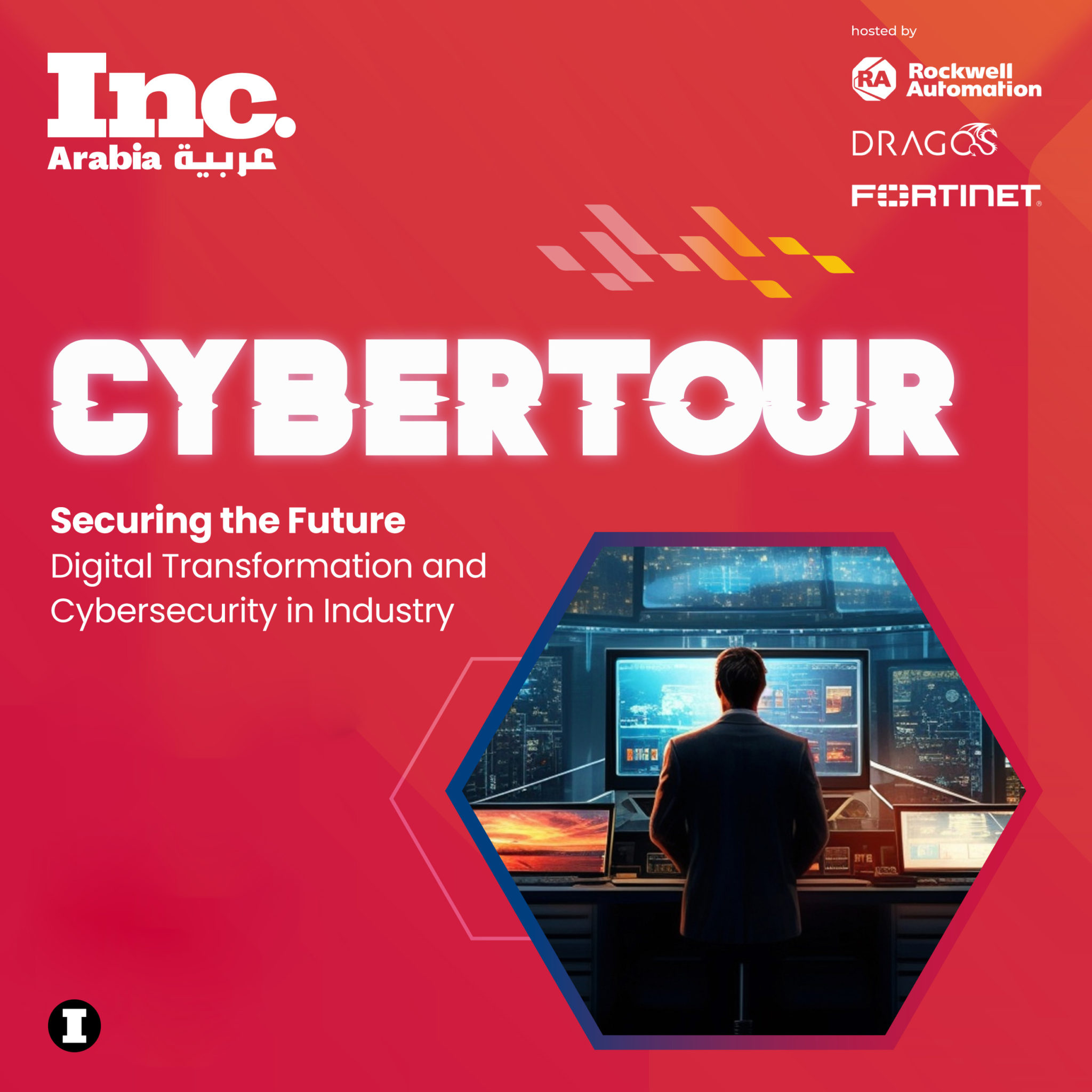 Home - Inc. Arabia Events