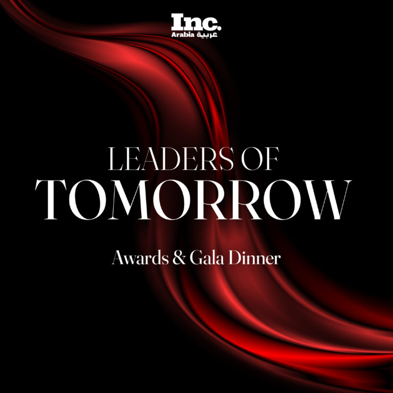 Home - Inc. Arabia Events