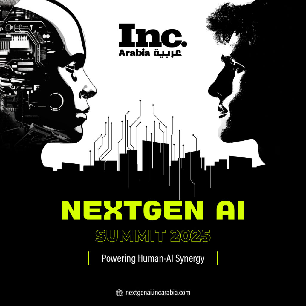 Home - Inc. Arabia Events