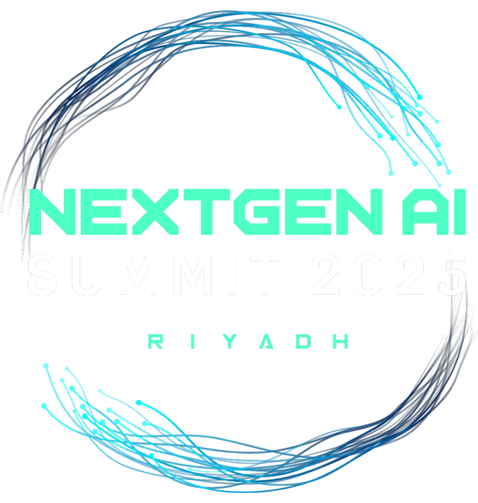 NEXTGEN AI Summit Riyadh 2025 - Inc. Arabia Events